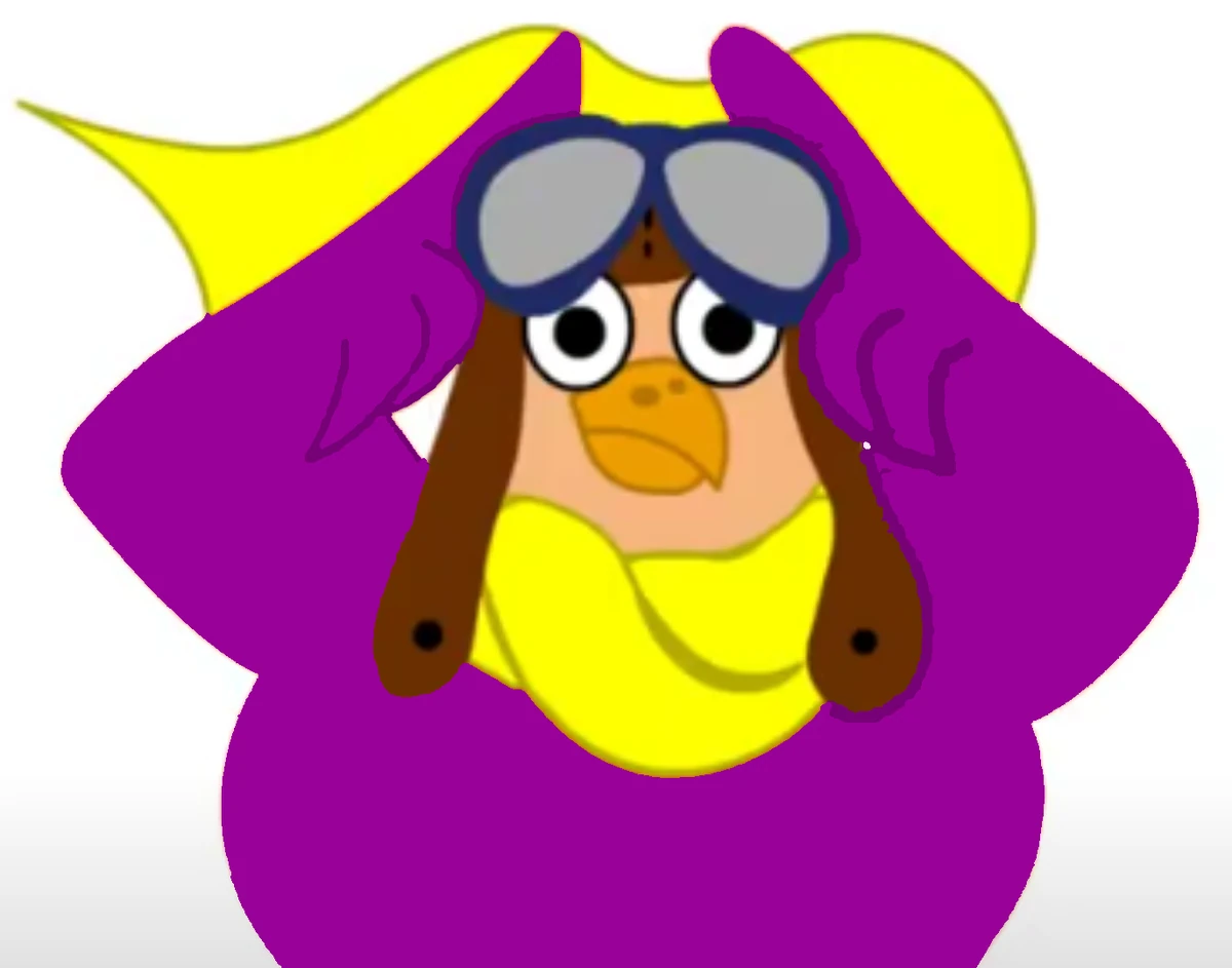 Peg (Starfall) | Fictional Characters Wiki | Fandom