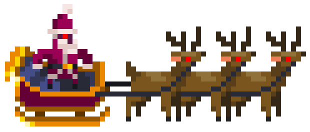 Robot Santa | Fictional Characters Wiki | Fandom