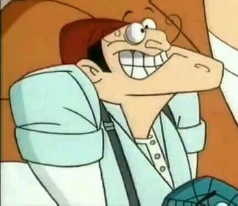 Peter (Angry Beavers) | Fictional Characters Wiki | Fandom
