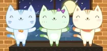 Kittens (Muffin Songs) | Fictional Characters Wiki | Fandom