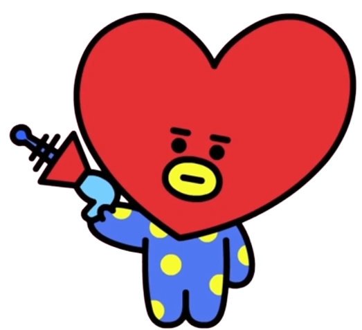 Tata | Fictional Characters Wiki | Fandom