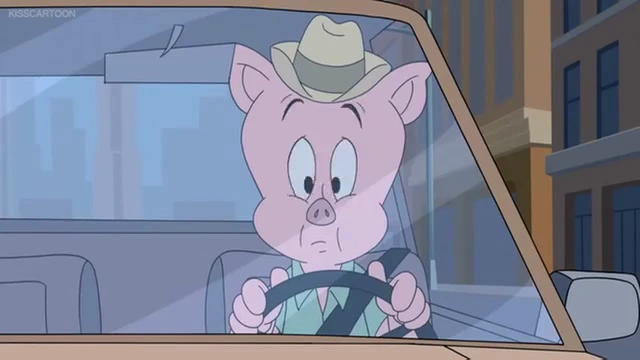 Porky Pig | Fictional Characters Wiki | Fandom