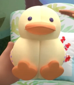 Yellow Duck (CoComelon) | Fictional Characters Wiki | Fandom
