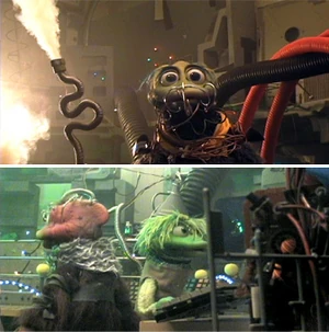 Muppet Eyes | Fictional Characters Wiki | Fandom