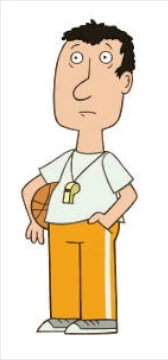 Larry Littlejunk | Fictional Characters Wiki | Fandom