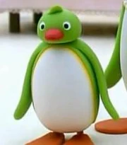 Pingj | Fictional Characters Wiki | Fandom