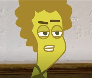 Taurus (Whirl) | Fictional Characters Wiki | Fandom