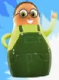 Wayne | Fictional Characters Wiki | Fandom