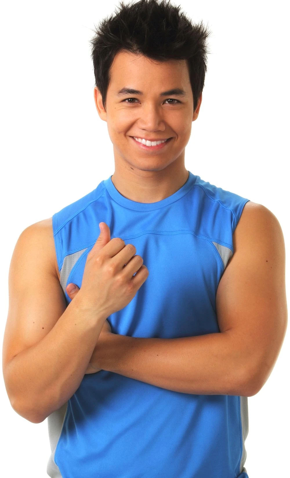 Zane Park | Fictional Characters Wiki | Fandom