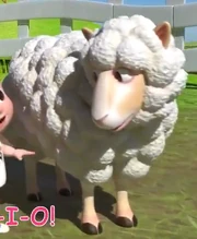 Sheep (CoCoMelon) | Fictional Characters Wiki | Fandom
