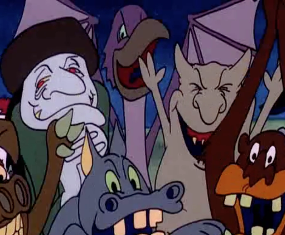 Crack | Fictional Characters Wiki | Fandom