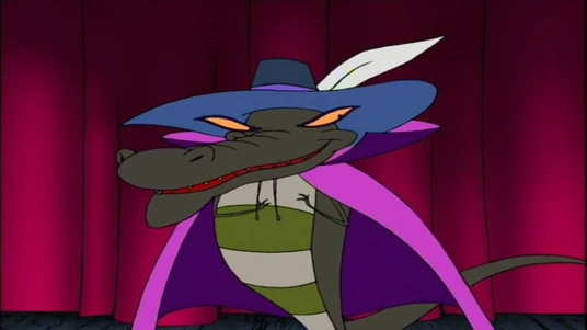 Fusilli | Fictional Characters Wiki | Fandom