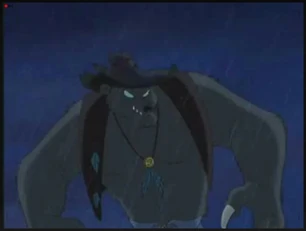 Injurin' Joe | Fictional Characters Wiki | Fandom