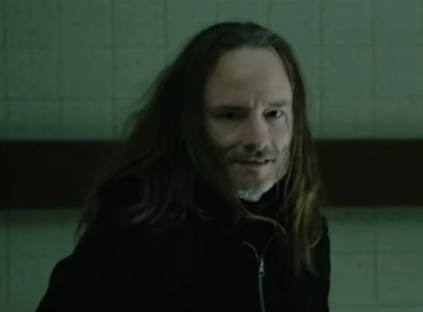 John Tombs | Fictional Characters Wiki | Fandom