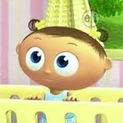 Whyatt Beanstalk Super Why Heroes Wiki Fandom Ik Thats His Pointer