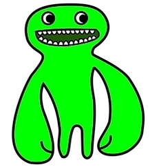 Jumbo Josh (Garten of Banban) | Fictional Characters Wiki | Fandom