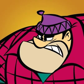 Rufus Ruffcut | Fictional Characters Wiki | Fandom