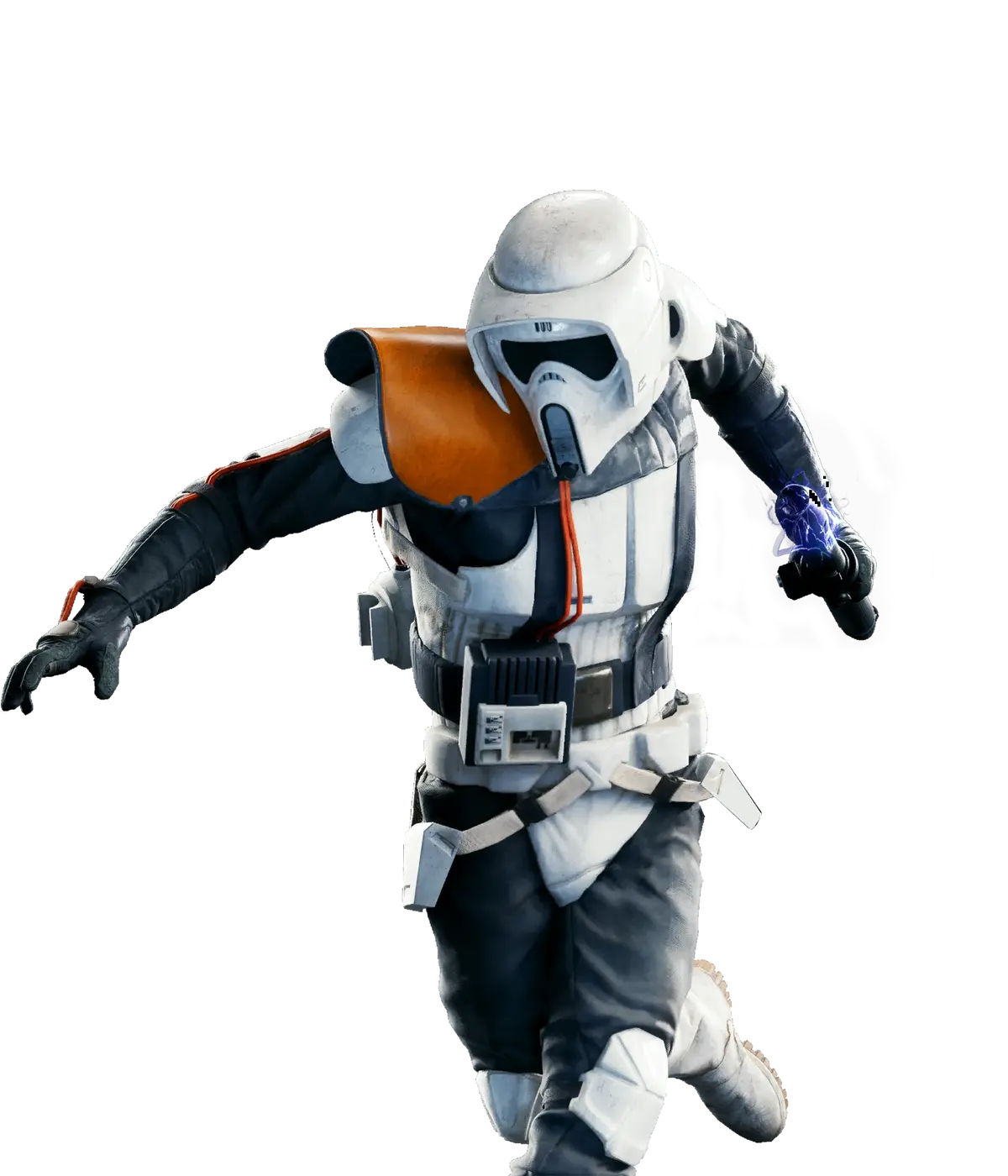 Rick The Technician | Fictional Characters Wiki | Fandom