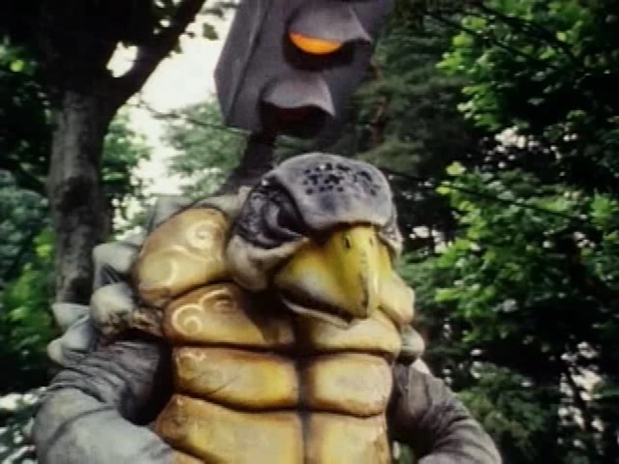 Shellshock | Fictional Characters Wiki | Fandom