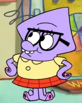 Squidina Star | Fictional Characters Wiki | Fandom