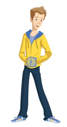 Twist | Fictional Characters Wiki | Fandom