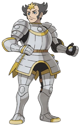 Wikstrom | Fictional Characters Wiki | Fandom