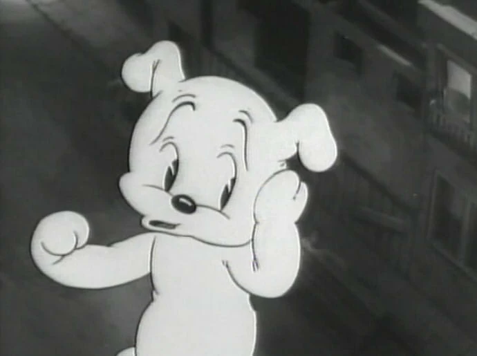 Pudgy | Fictional Characters Wiki | Fandom