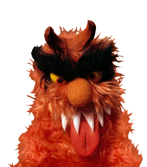 Frazzle | Fictional Characters Wiki | Fandom