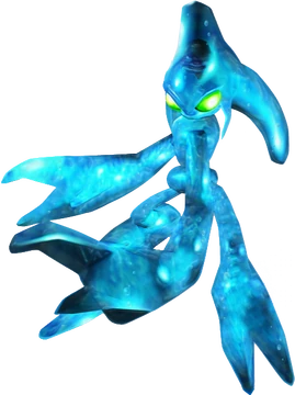 chaos sonic generations