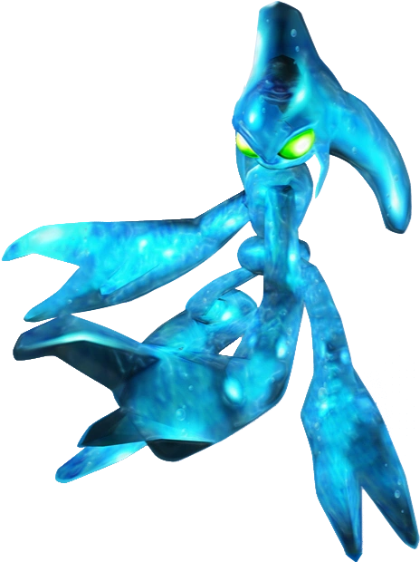 Chaos (Sonic) | Fictional Characters Wiki | Fandom