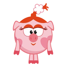 Nyusha | Fictional Characters Wiki | Fandom