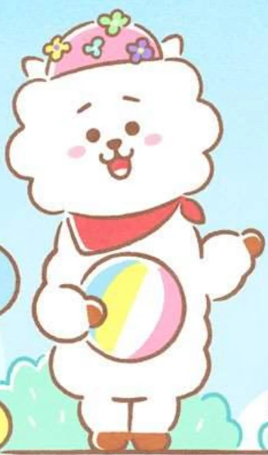 RJ | Fictional Characters Wiki | Fandom