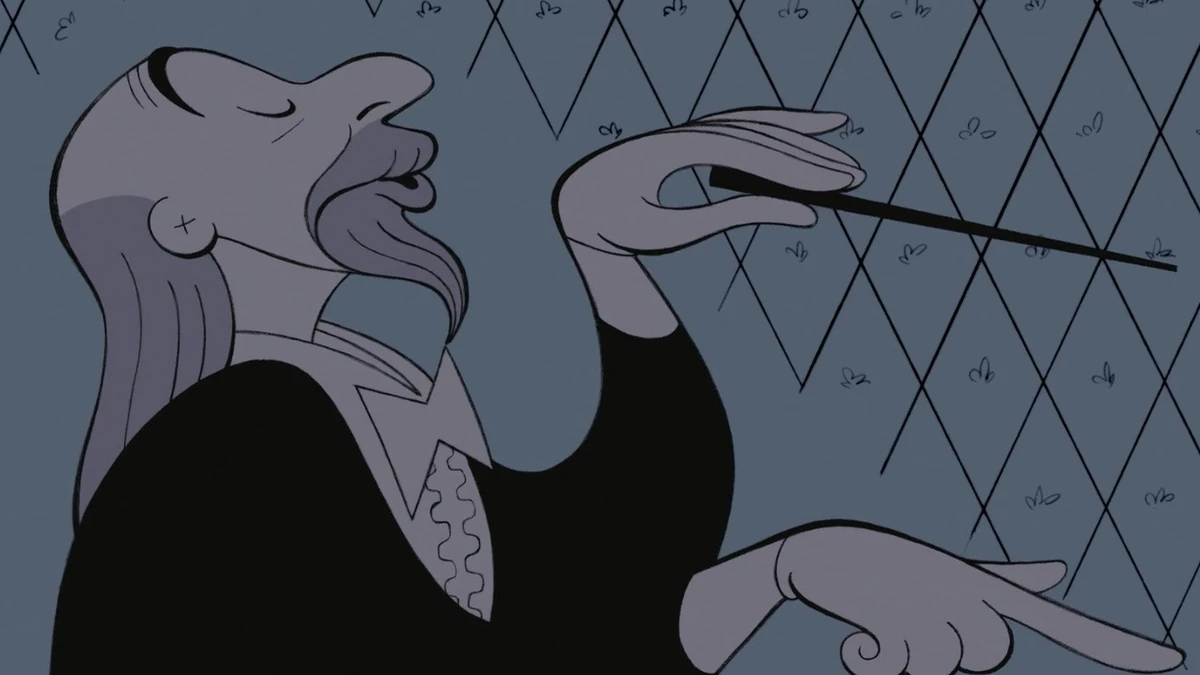 Ralph (Fantasia 2000) | Fictional Characters Wiki | Fandom