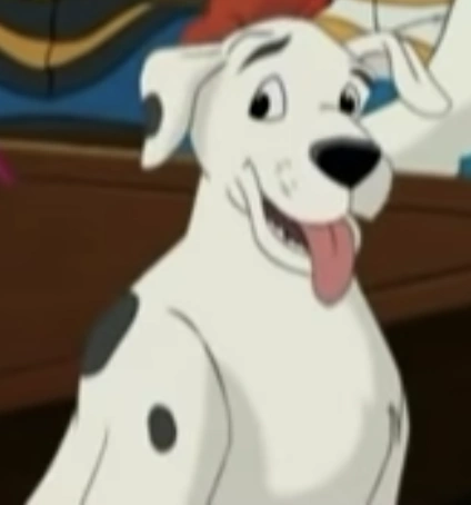 Smokey (Rescue Heroes) | Fictional Characters Wiki | Fandom