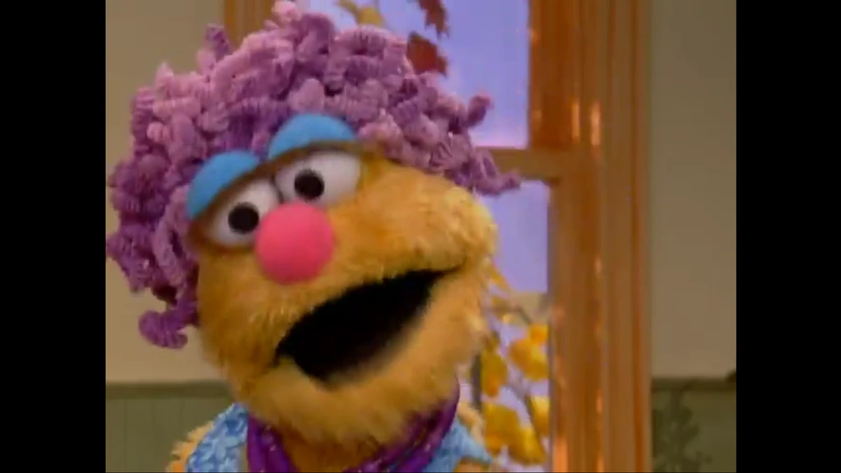 Mae | Fictional Characters Wiki | Fandom