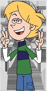 Tyler | Fictional Characters Wiki | Fandom