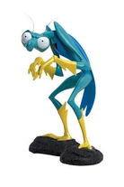 Zorak | Fictional Characters Wiki | Fandom