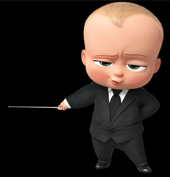 The Boss Baby | Fictional Characters Wiki | Fandom