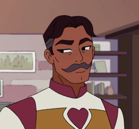 George (She-Ra) | Fictional Characters Wiki | Fandom