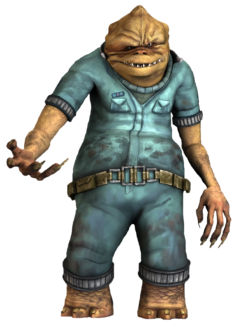Gha Nachkt | Fictional Characters Wiki | Fandom