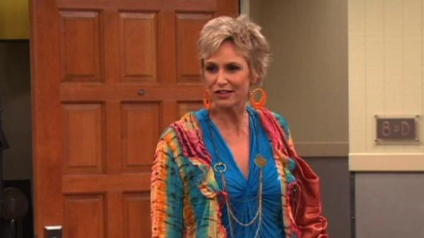 Sam's Mom | Fictional Characters Wiki | Fandom