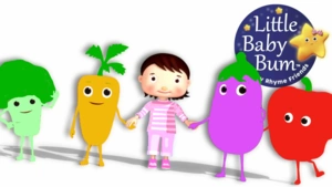 LBB Vegetables | Fictional Characters Wiki | Fandom