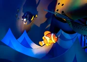 Nemo | Fictional Characters Wiki | Fandom