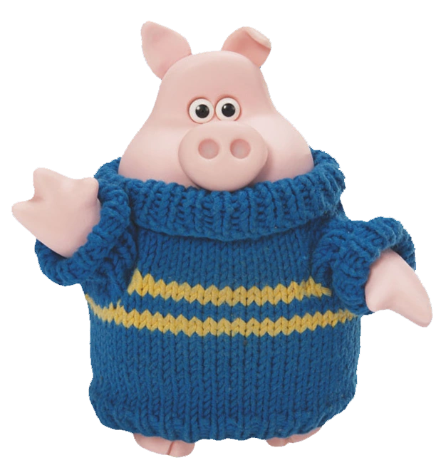 Paxton (Timmy Time) | Fictional Characters Wiki | Fandom