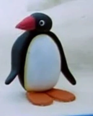 Pingg | Fictional Characters Wiki | Fandom