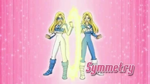 Symmetry | Fictional Characters Wiki | Fandom