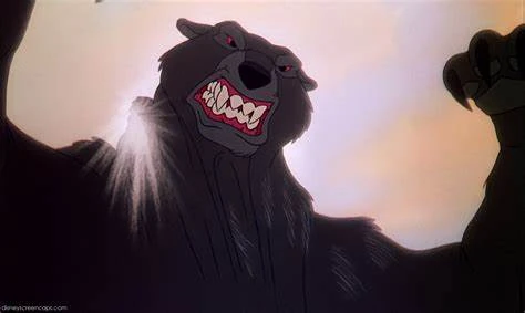 The Bear | Fictional Characters Wiki | Fandom