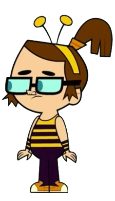 Beth (Total DramaRama) | Fictional Characters Wiki | Fandom
