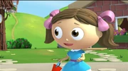 Jill (Super Why) | Fictional Characters Wiki | Fandom