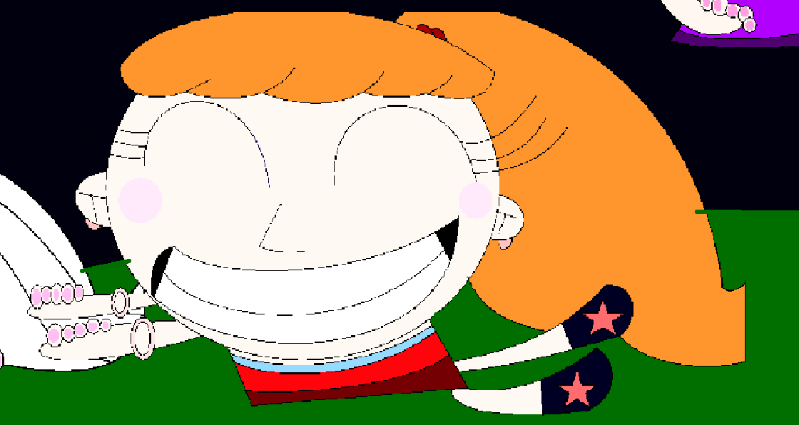 Cherry Tomato | Fictional Characters Wiki | Fandom